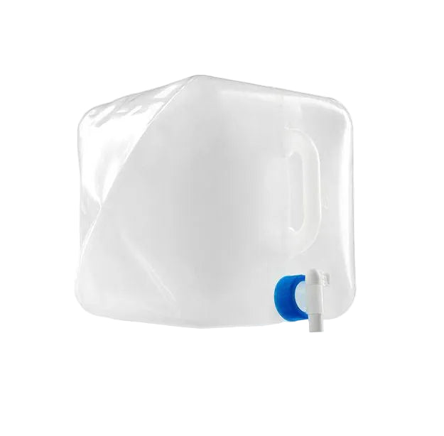 WATER CUBE VANNTANK 10-20L | GSI - Allt för Flugfiske