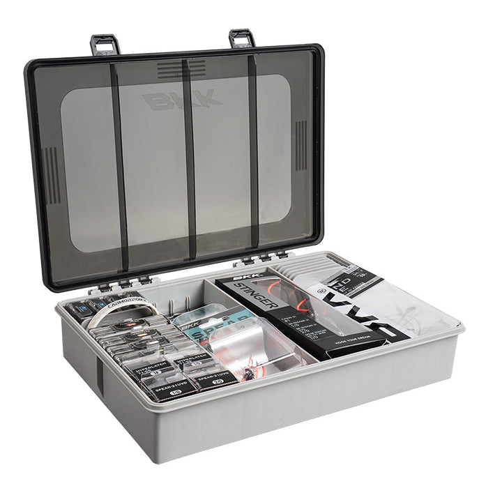 BKK ARMORPOINT OCD KIT PREDATOR PIKE AGNFISKE-SETT TIL GJEDDE - Allt ...