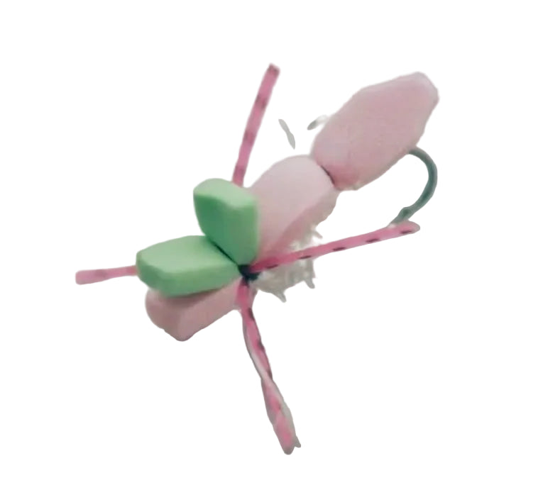 Bornholm Joker Seatrout Fly - Allt för Flugfiske